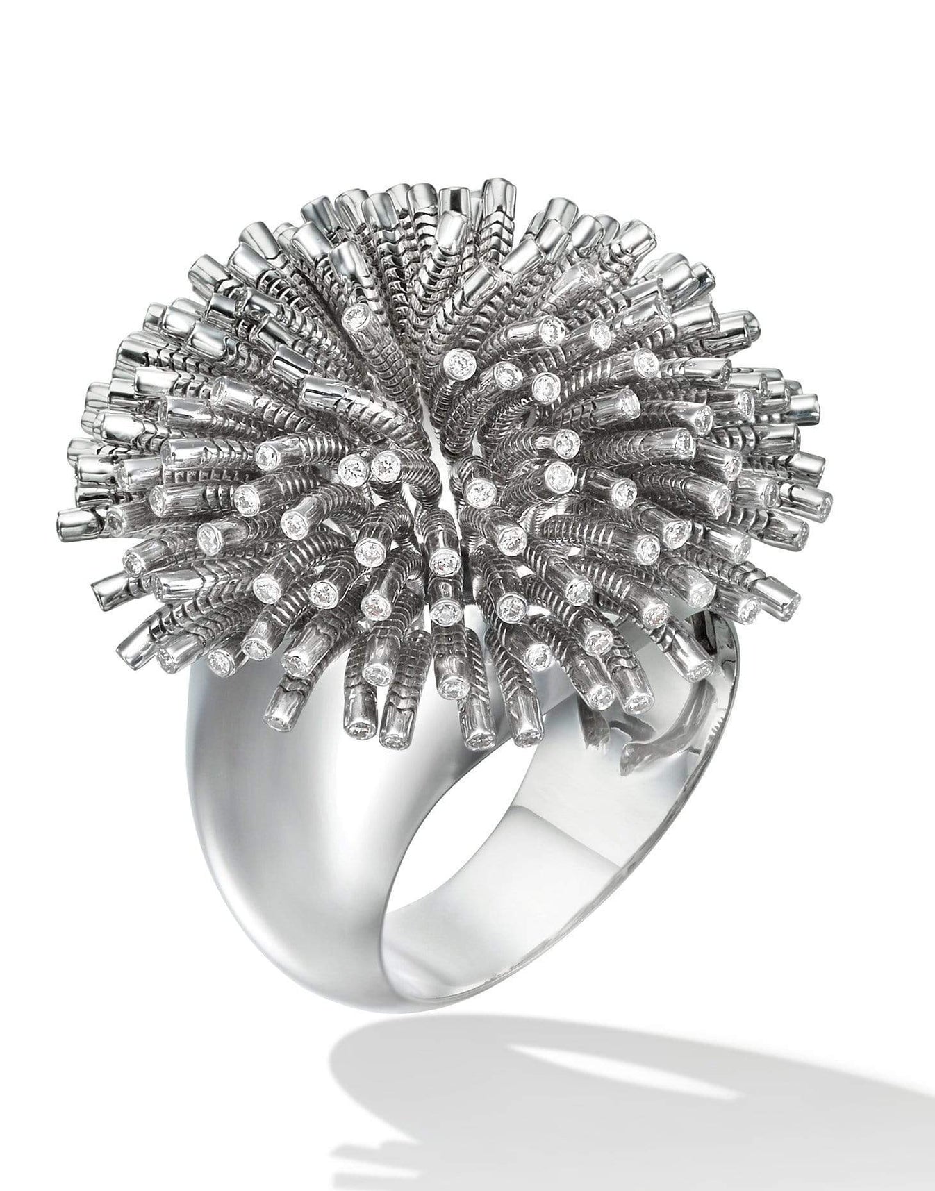 Fur Ring | CADAR – Marissa Collections