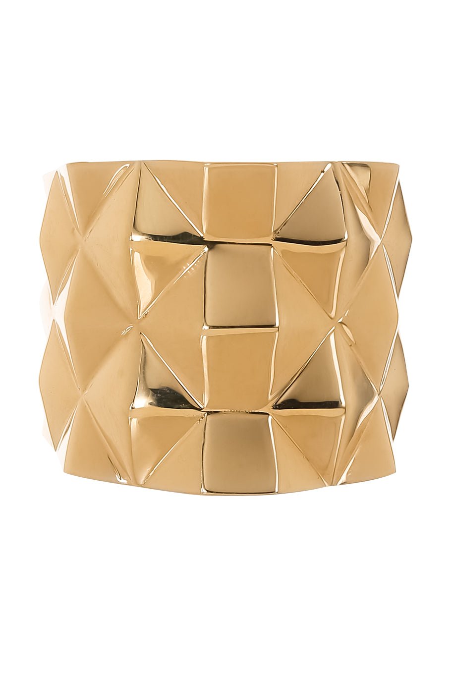 Wide Python RIng | CADAR – Marissa Collections