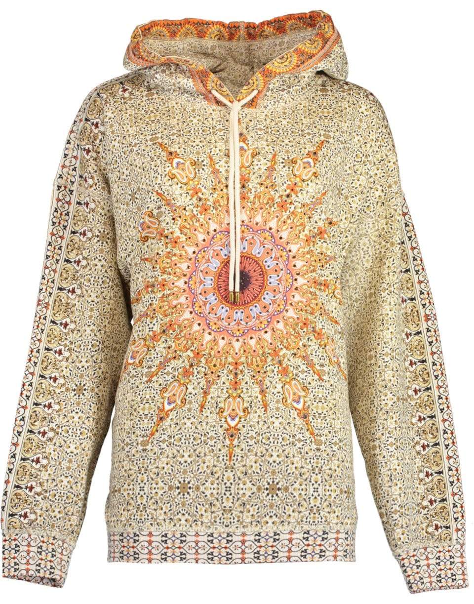 Talitha Hoody | CAMILLA – Marissa Collections