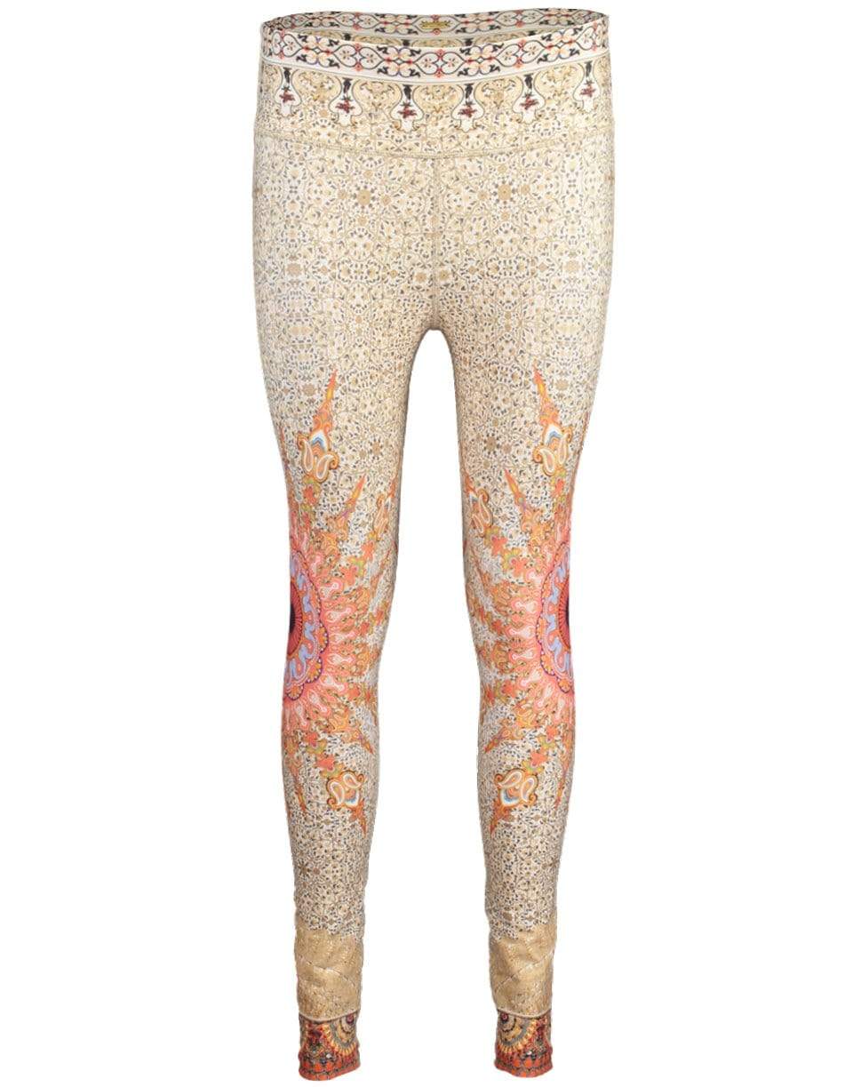 Talitha Active Pant | CAMILLA – Marissa Collections
