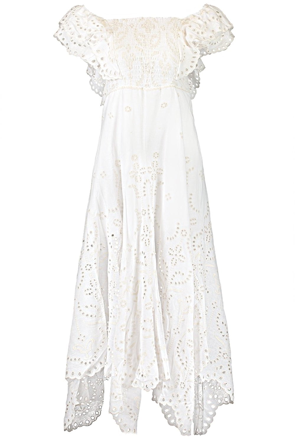 Sheen Dress | CHARO RUIZ IBIZA – Marissa Collections