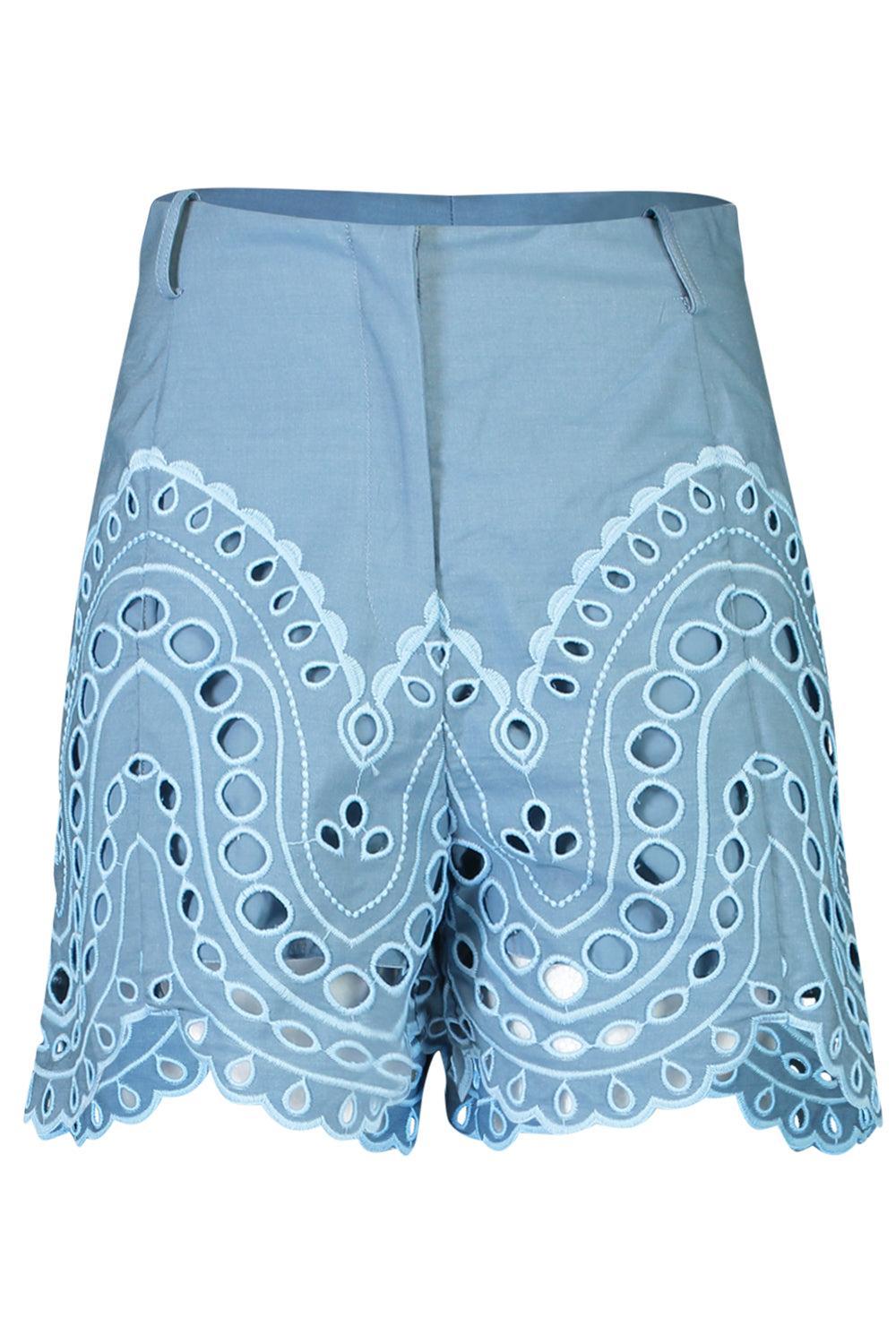 Dune Shorts | CHARO RUIZ IBIZA – Marissa Collections