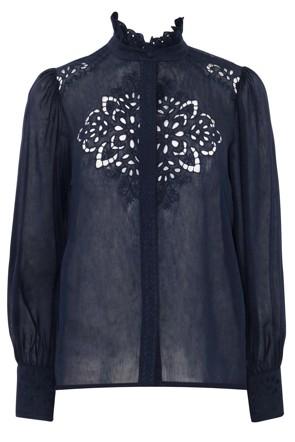 Marley Top | CHRISTY LYNN – Marissa Collections