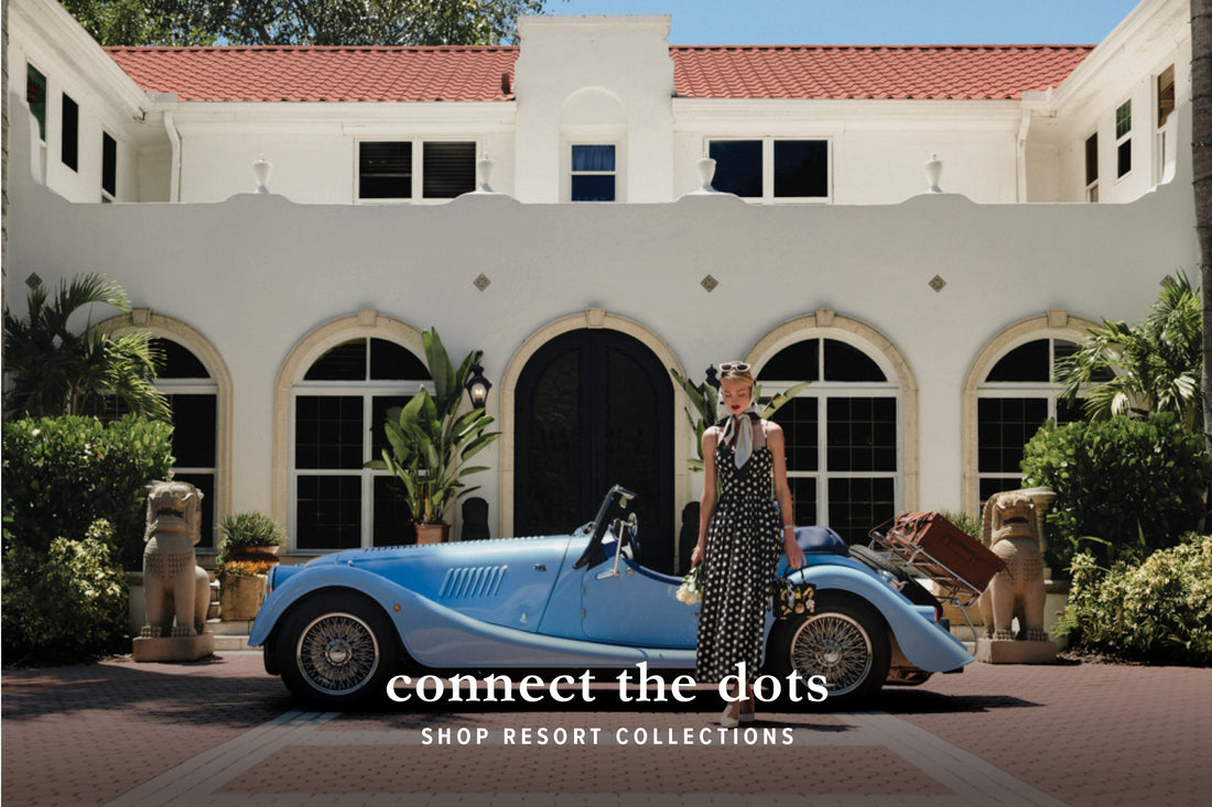 Luxury Fashion Boutique | Fine Jewelry Retailer – Marissa Collections