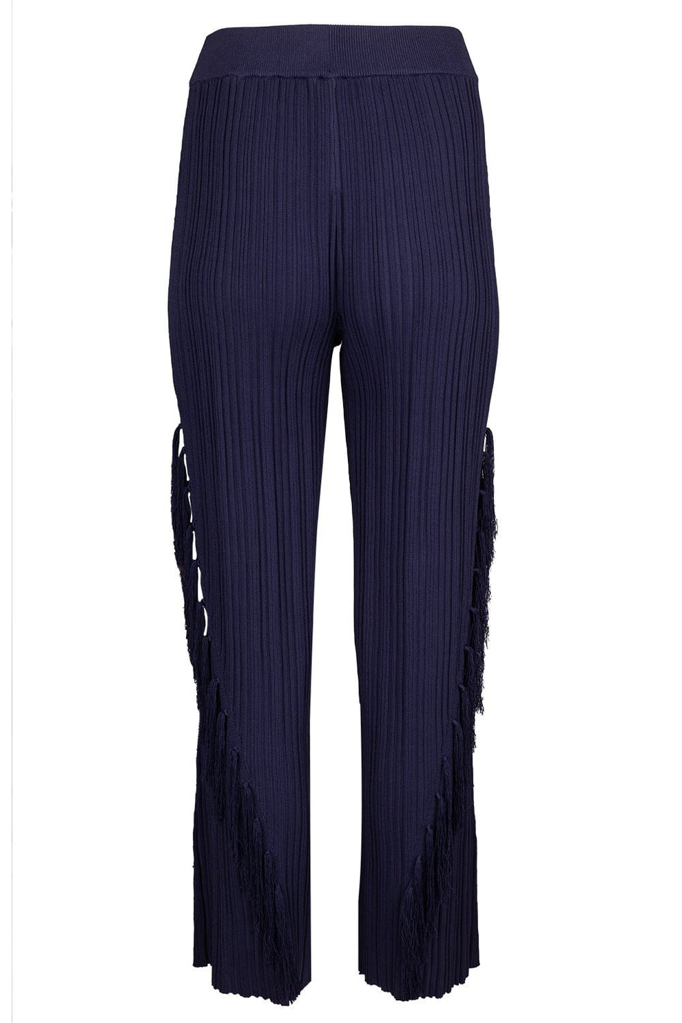 Maude Pant - Evening Blue | CULT GAIA – Marissa Collections