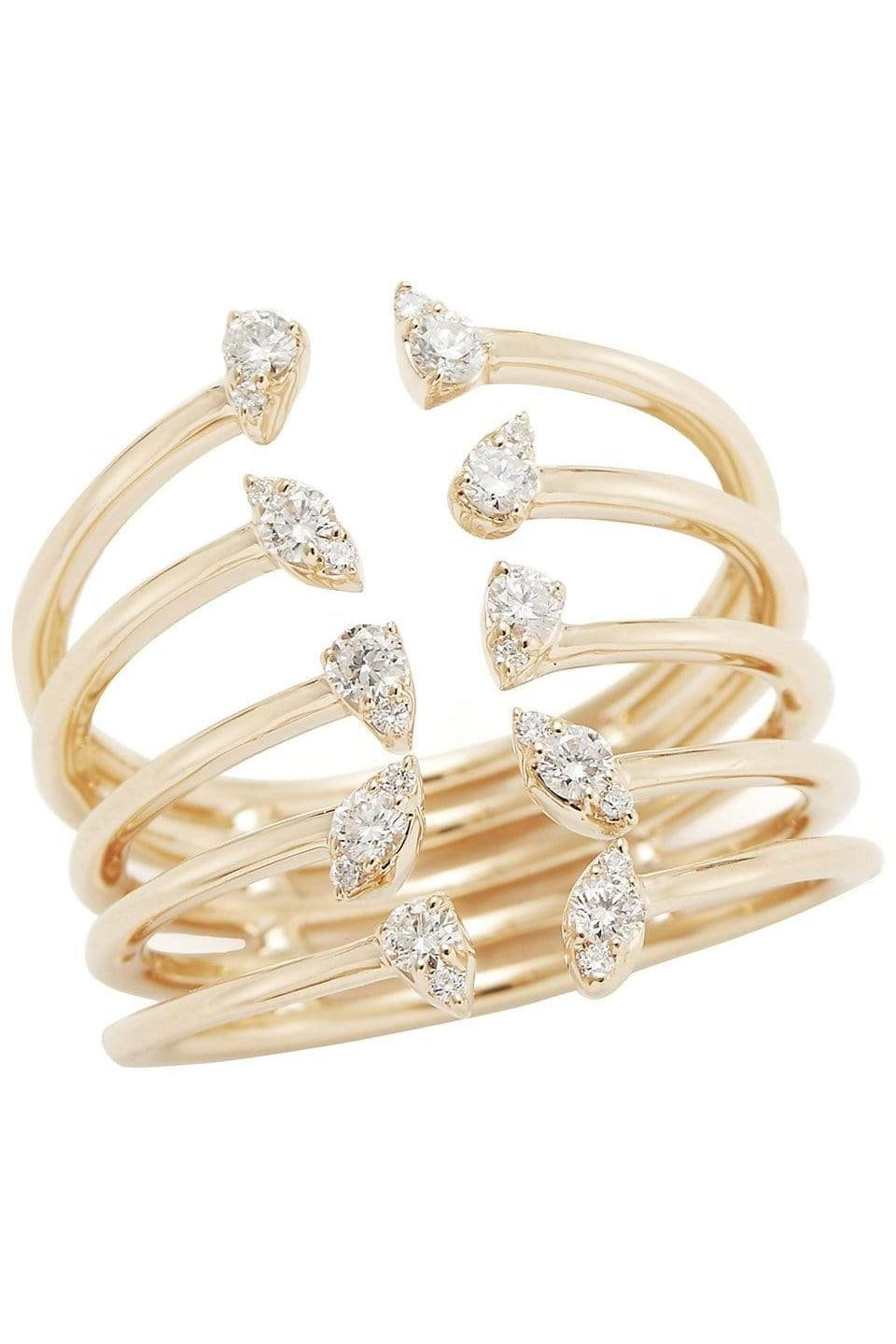 Diamond Ring | DANA REBECCA DESIGNS – Marissa Collections