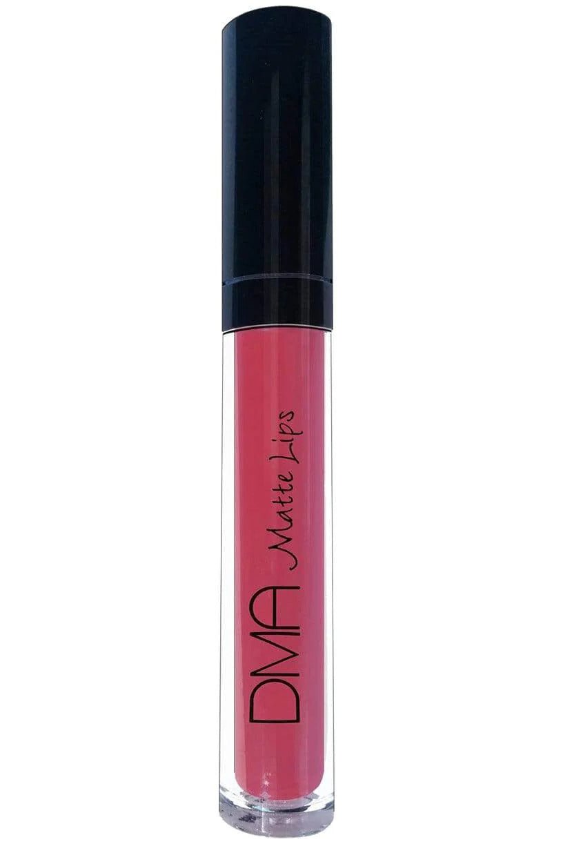 Lip Locked Liquid Matte Lips | DMA COSMETICS – Marissa Collections