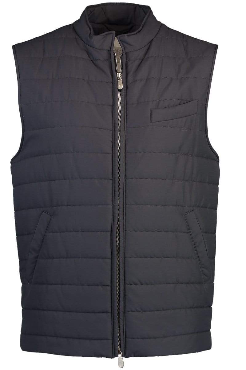 Vest | ELEVENTY – Marissa Collections