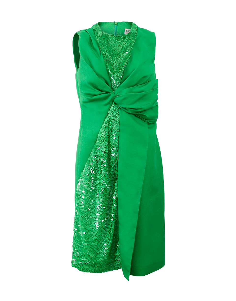 Sequined Cocktail Dress | EMILIO PUCCI – Marissa Collections