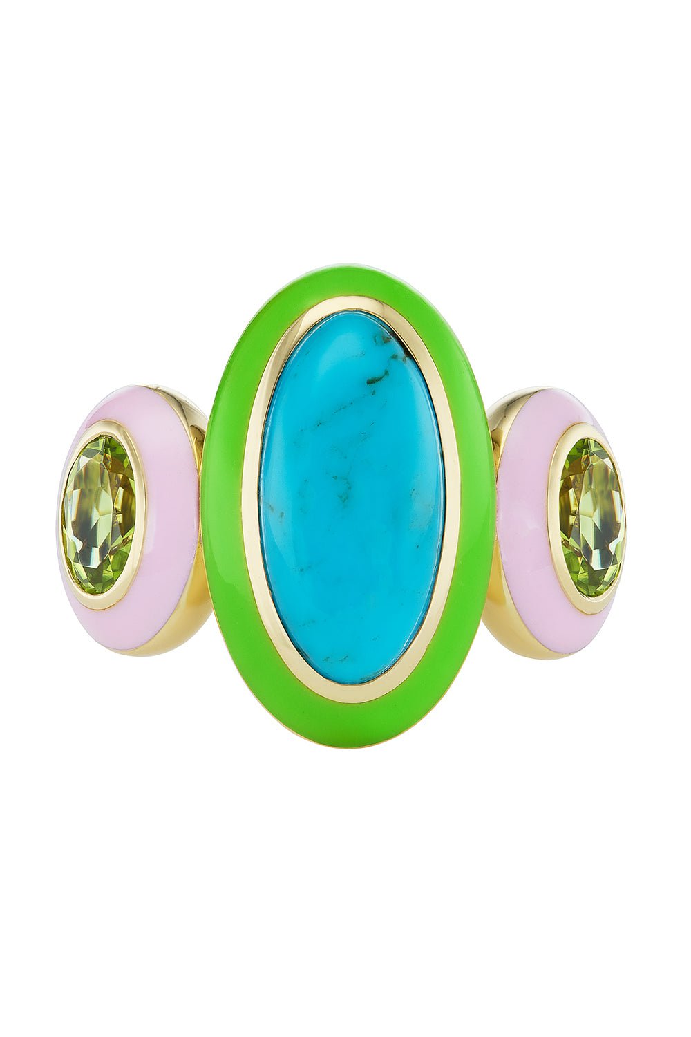 Farrah Ring | EMILY P WHEELER – Marissa Collections