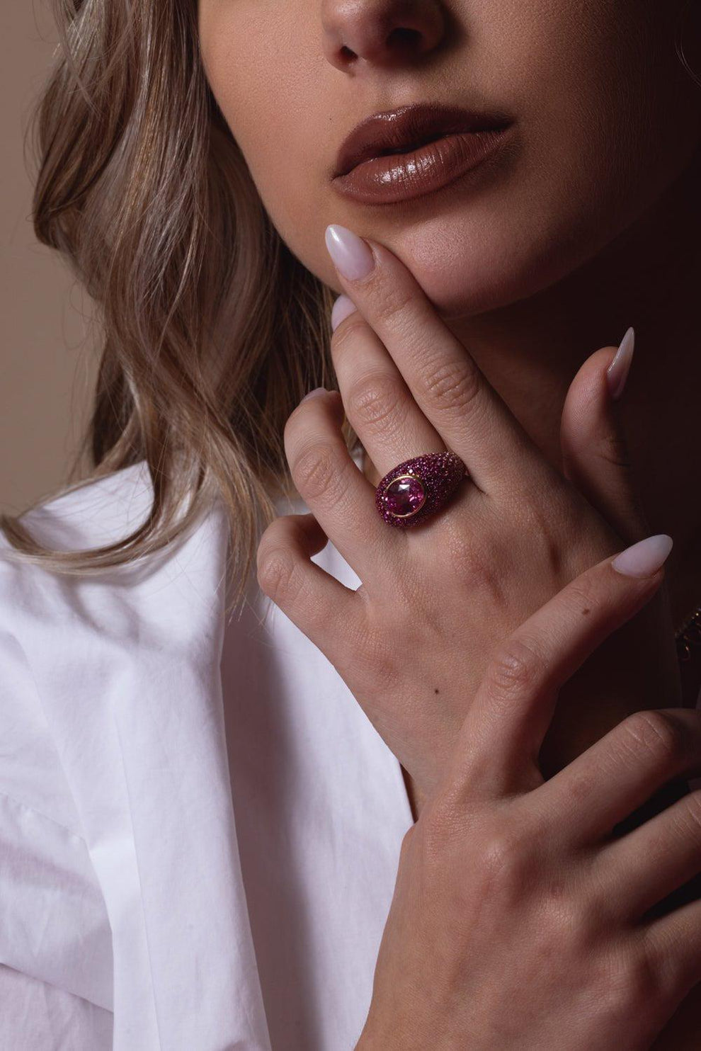 Margot Ring | EMILY P WHEELER – Marissa Collections