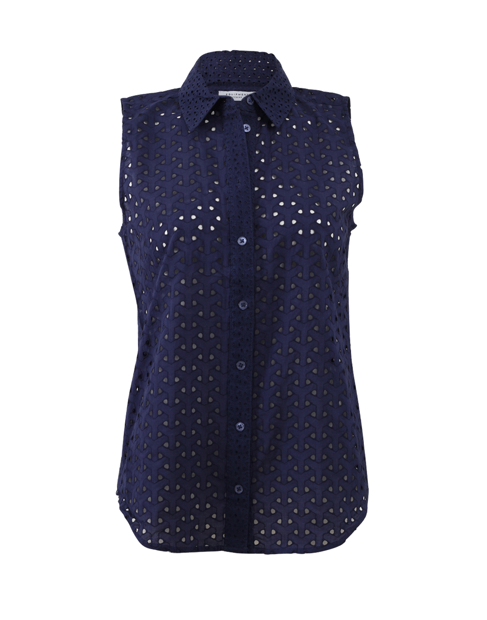 Colleen Blouse | EQUIPMENT – Marissa Collections