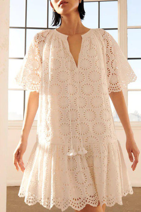 Bria Dress | FIGUE – Marissa Collections