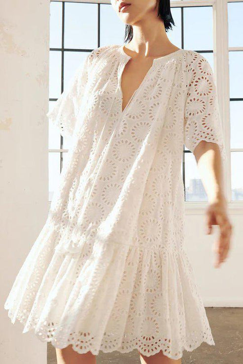 Bria Dress | FIGUE – Marissa Collections