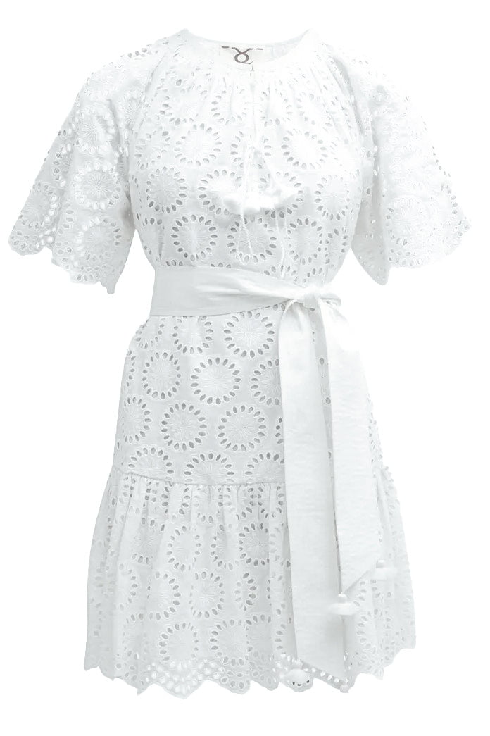 Bria Dress | FIGUE – Marissa Collections