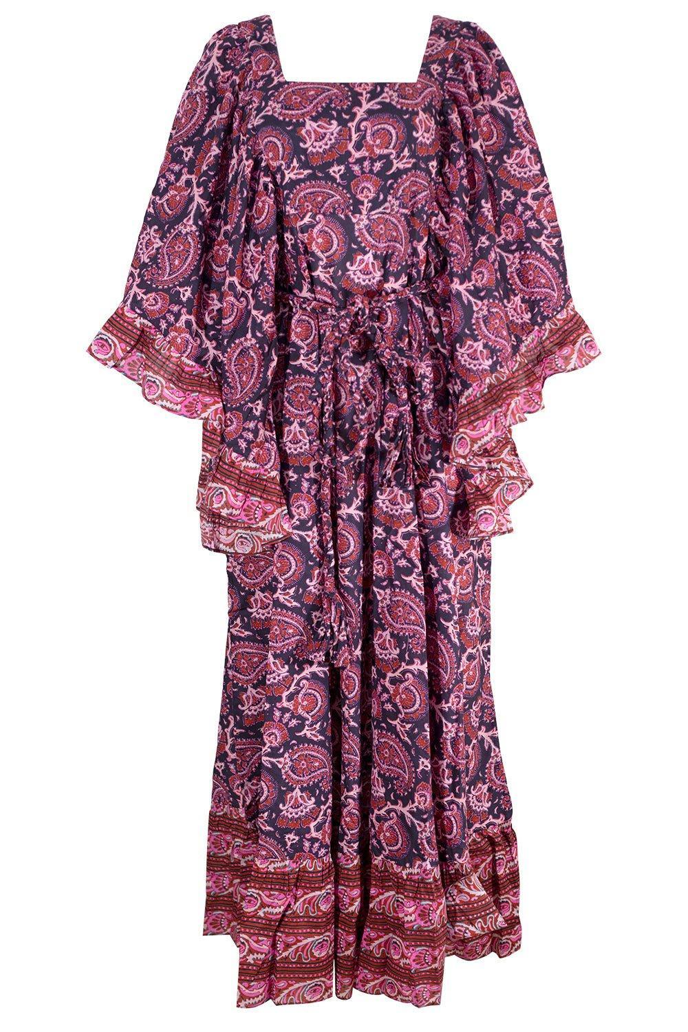 Elissa Dress | FIGUE – Marissa Collections