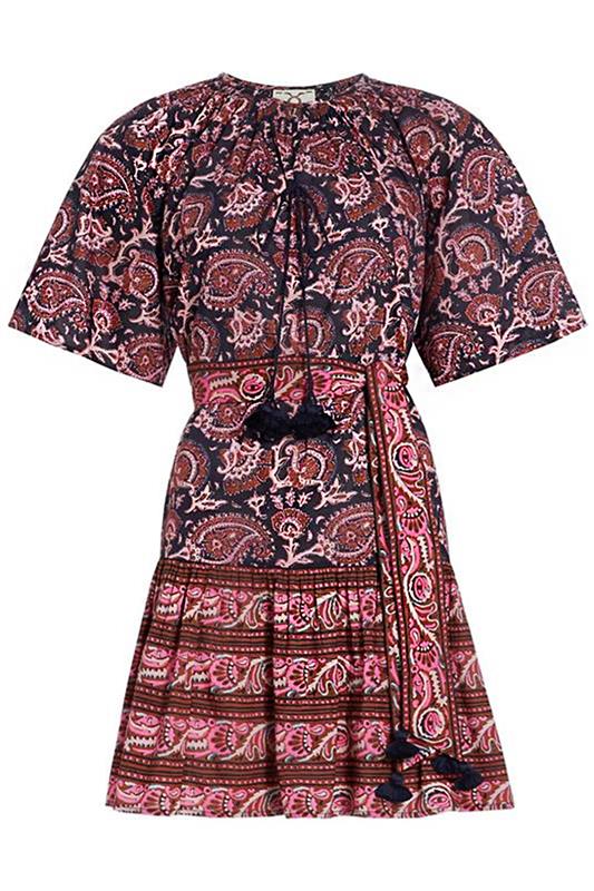 Bria Dress | FIGUE – Marissa Collections