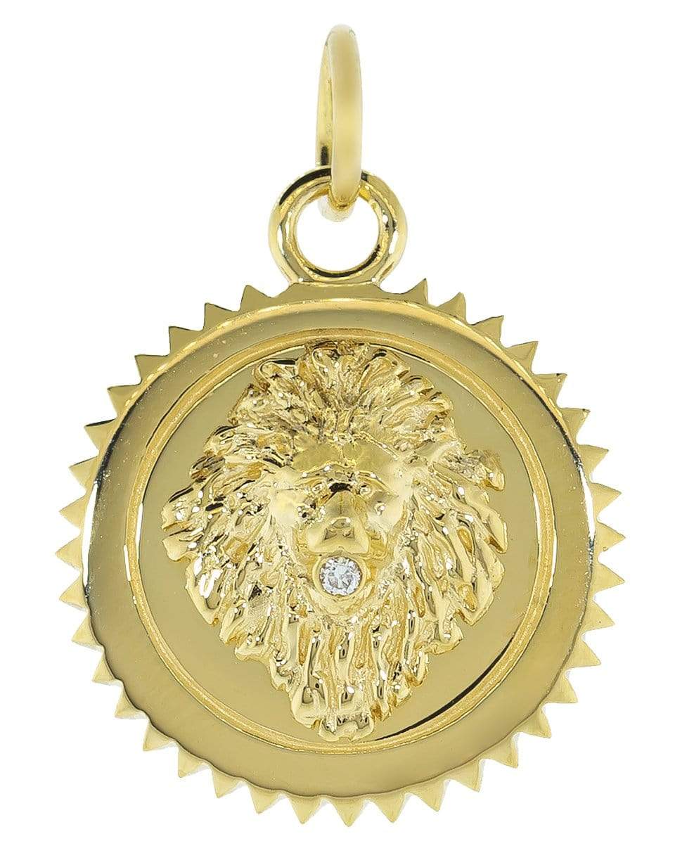 Baby Strength Medallion | FOUNDRAE – Marissa Collections