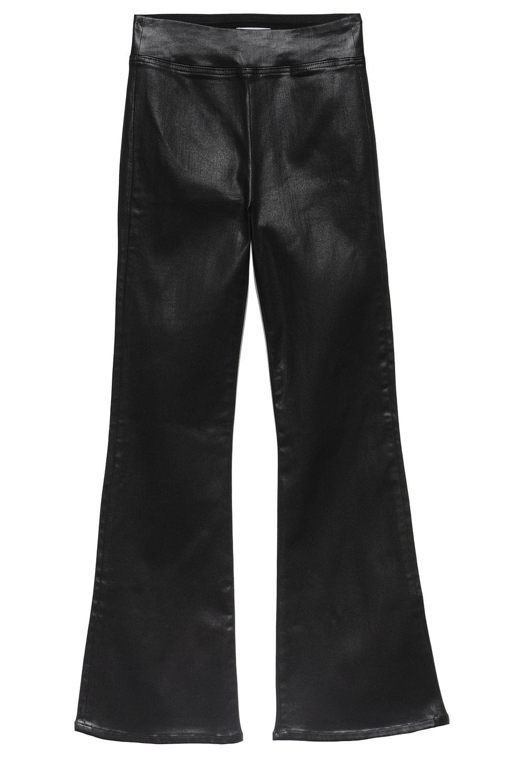 Jet Set Crop Mini Boot Pant | FRAME DENIM – Marissa Collections