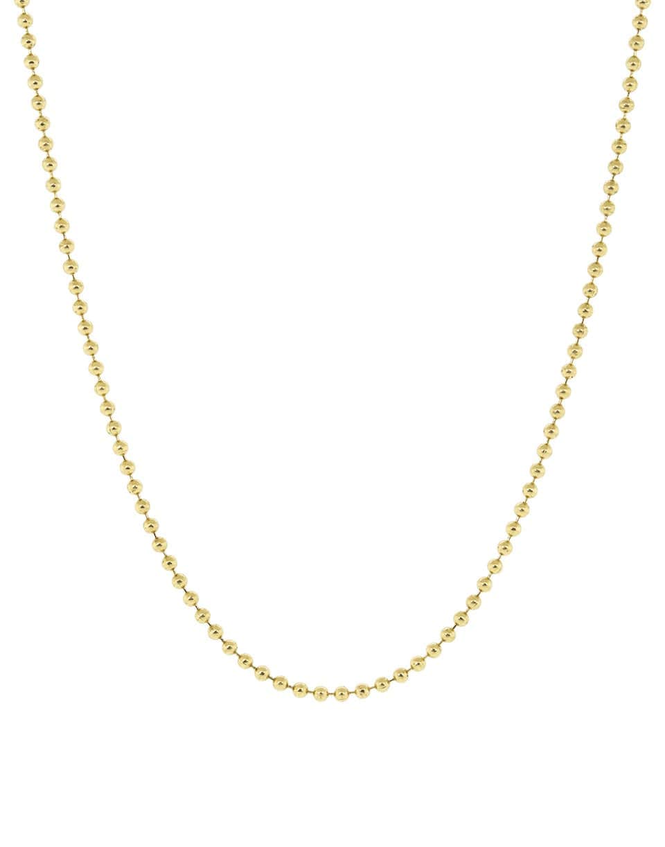 Boulue Chain | GAYA – Marissa Collections