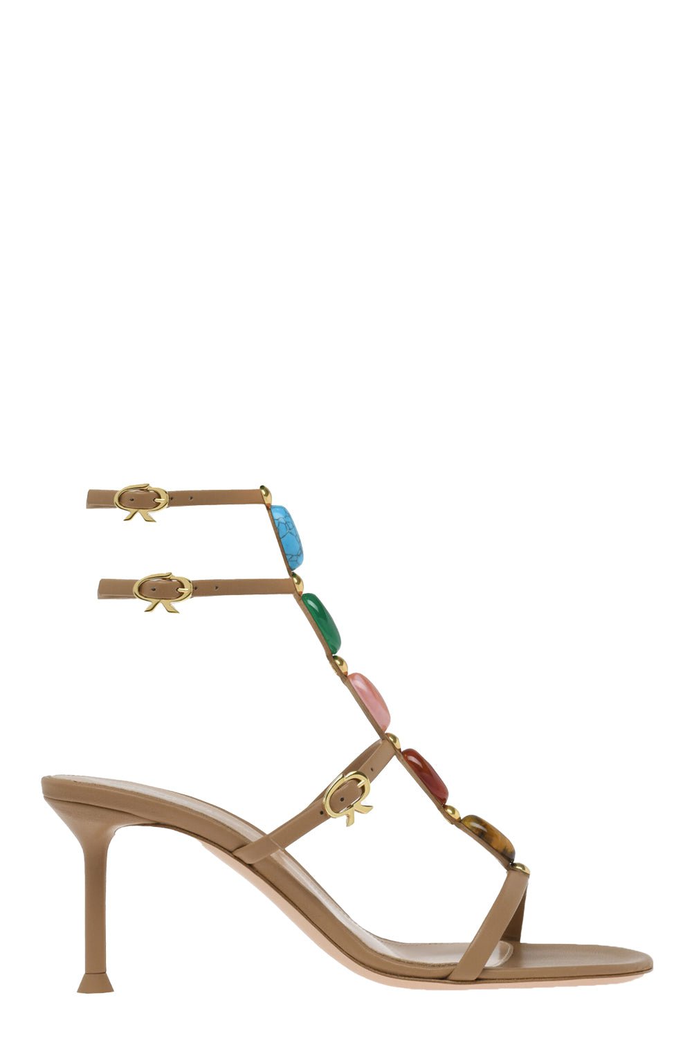 Shanti Heel | GIANVITO ROSSI – Marissa Collections