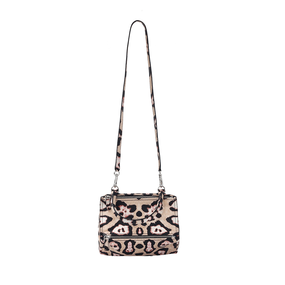 Small Leopard Pandora | GIVENCHY – Marissa Collections