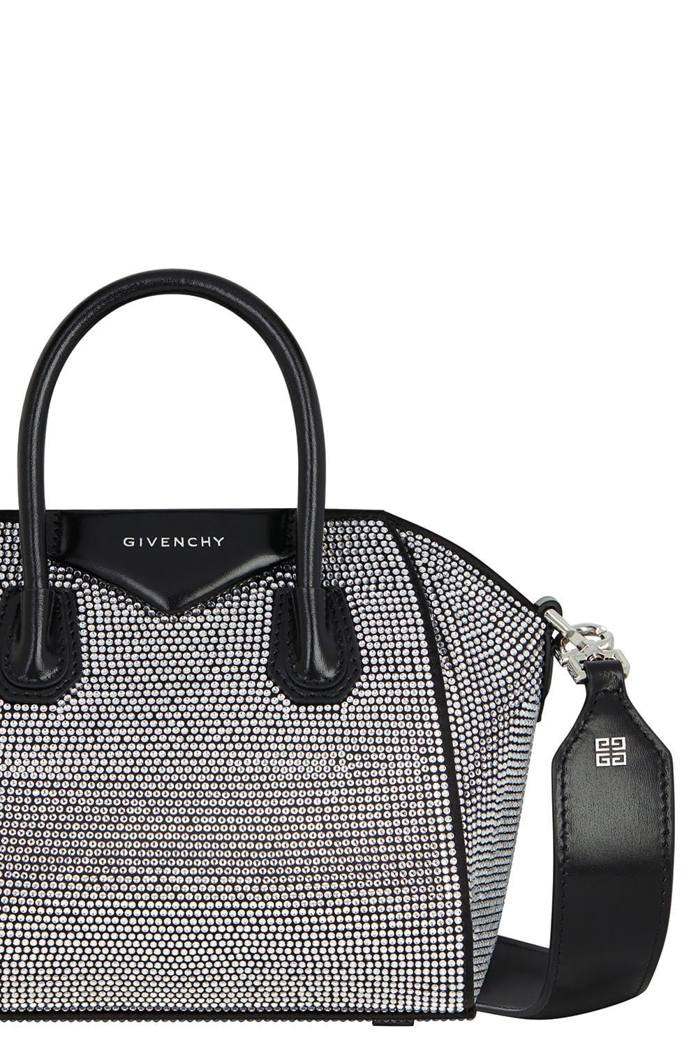 Micro Antigona Bag | GIVENCHY – Marissa Collections