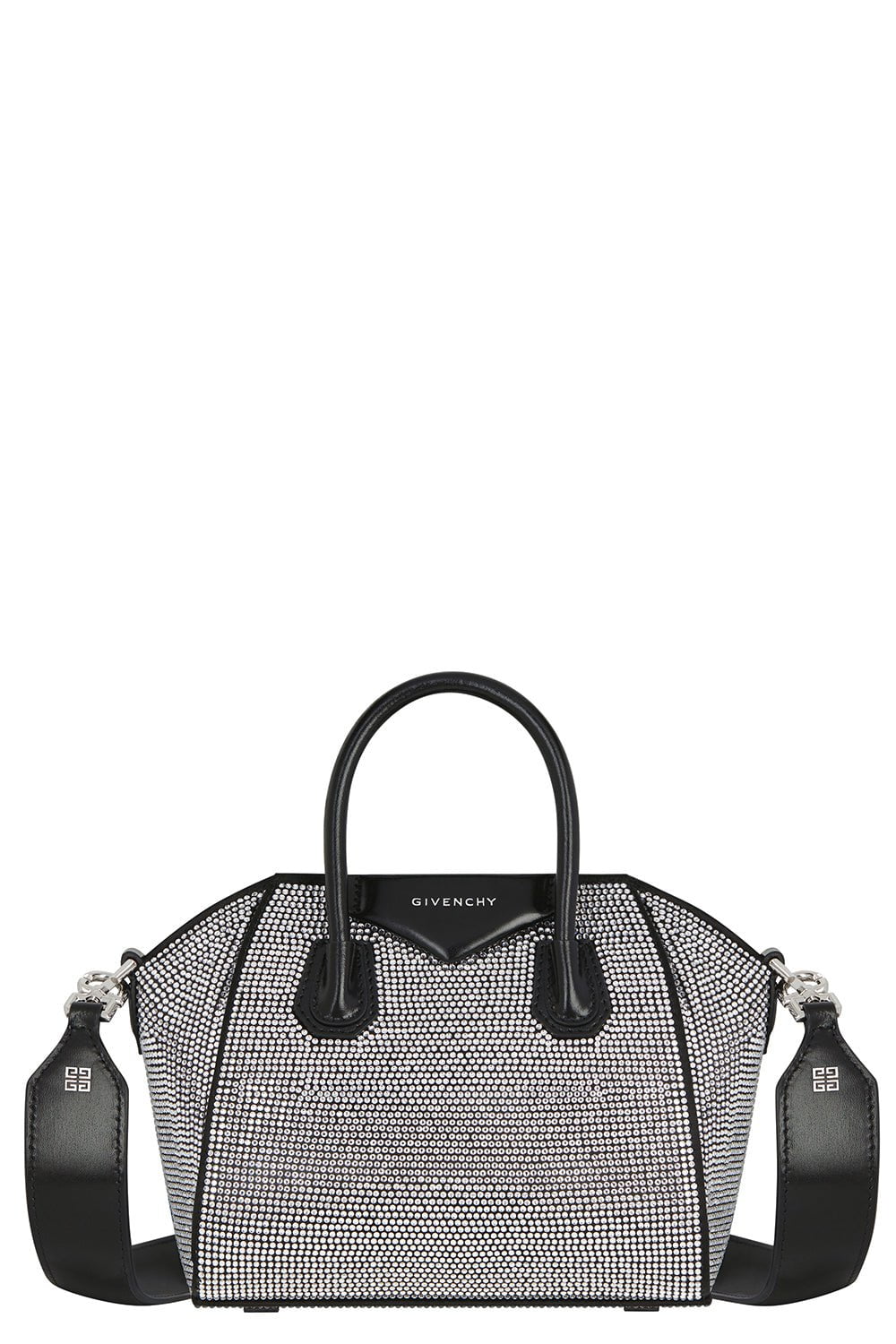 Micro Antigona Bag | GIVENCHY – Marissa Collections