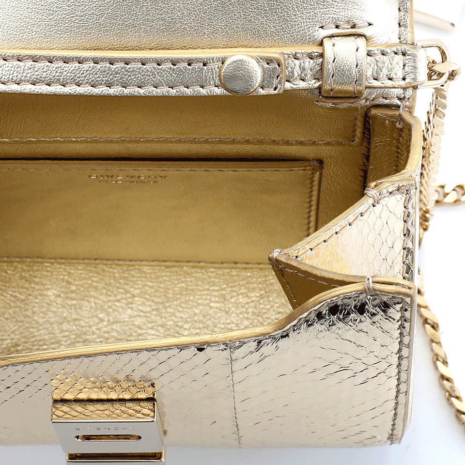 Mini Pandora Box | GIVENCHY – Marissa Collections