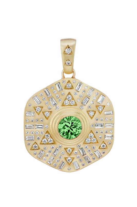 Major Stardust Pendant | HARWELL GODFREY – Marissa Collections