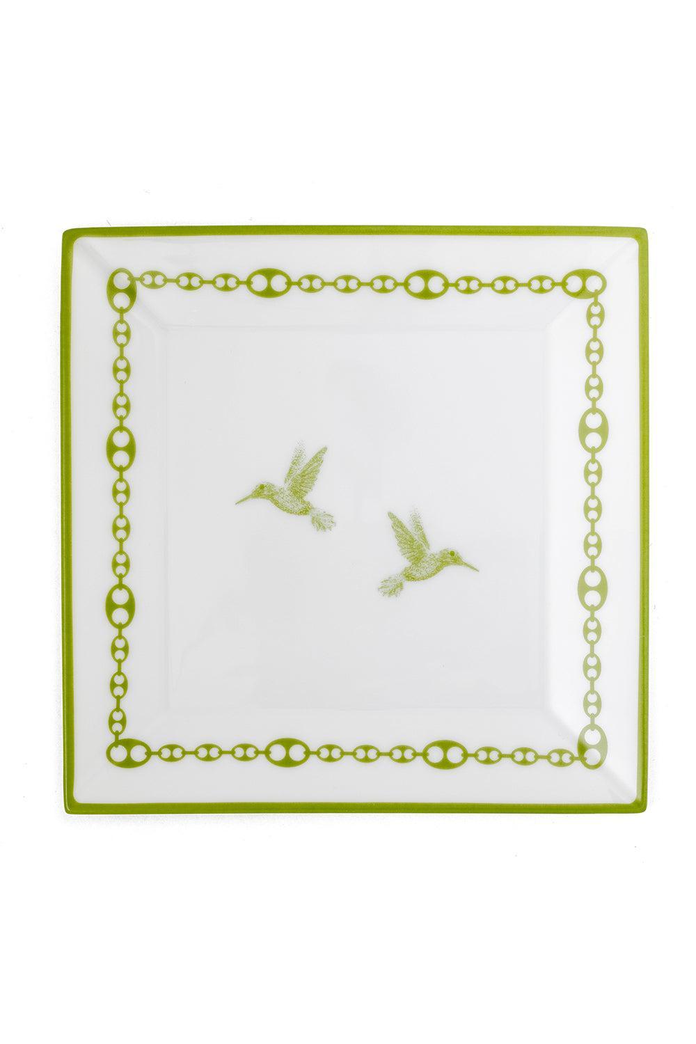Hummingbird Dish | JENNA BLAKE – Marissa Collections
