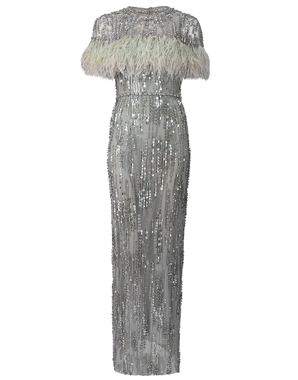 Marlene Gown | JENNY PACKHAM – Marissa Collections