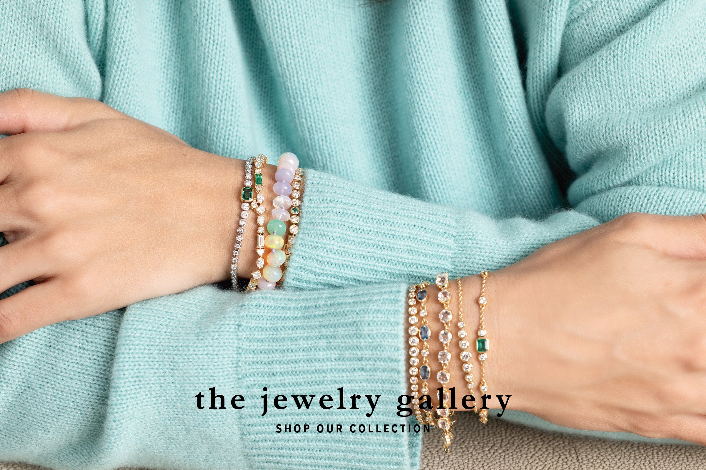 Luxury Fashion Boutique | Fine Jewelry Retailer – Marissa Collections