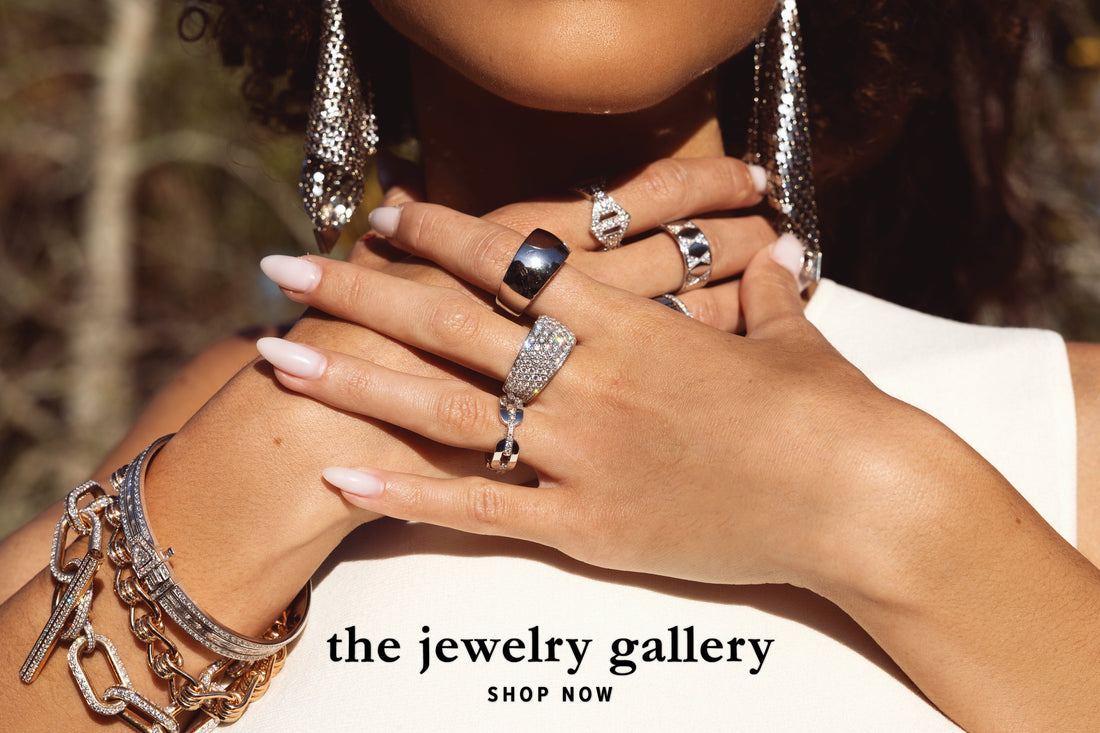 Luxury Fashion Boutique | Fine Jewelry Retailer – Marissa Collections