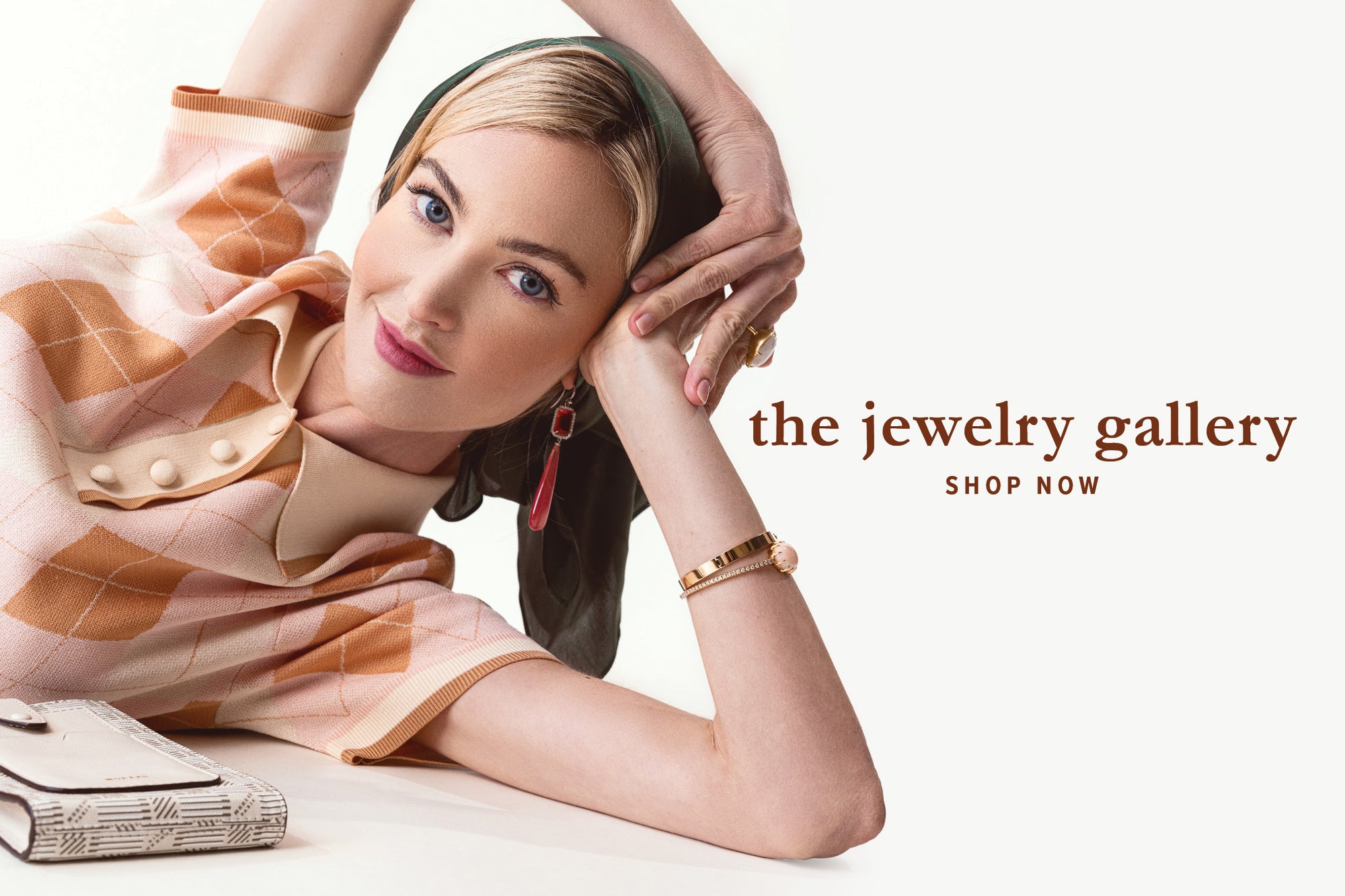 Luxury Fashion Boutique | Fine Jewelry Retailer – Marissa Collections