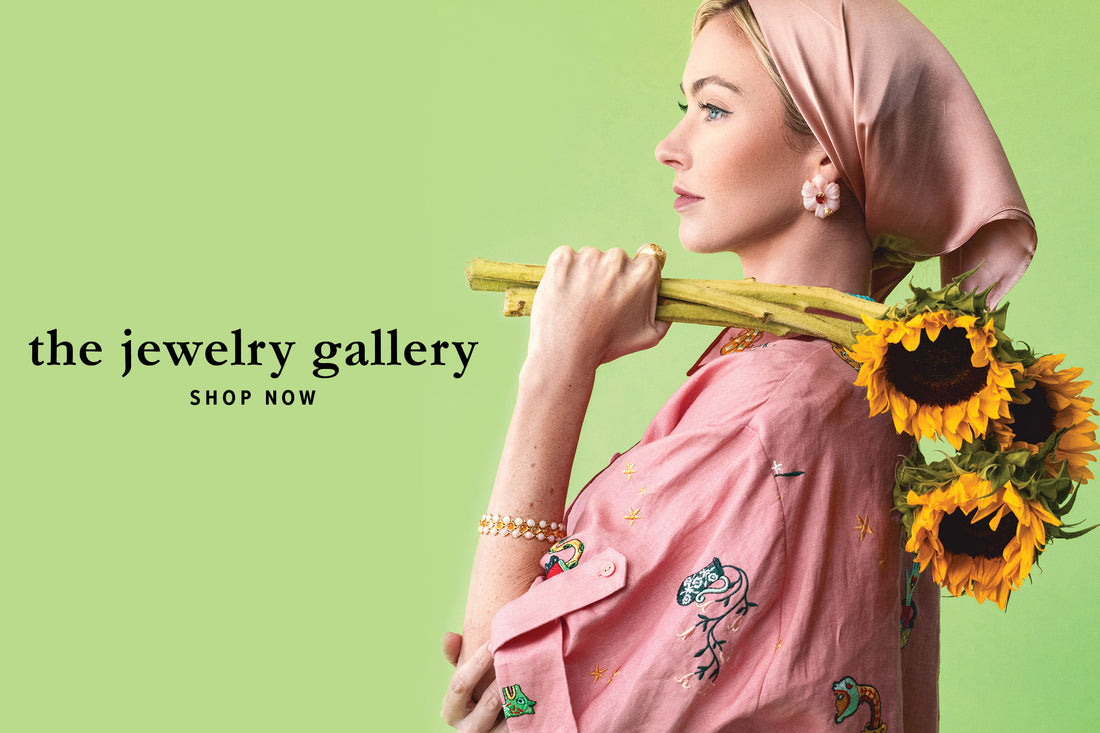 Luxury Fashion Boutique | Fine Jewelry Retailer – Marissa Collections