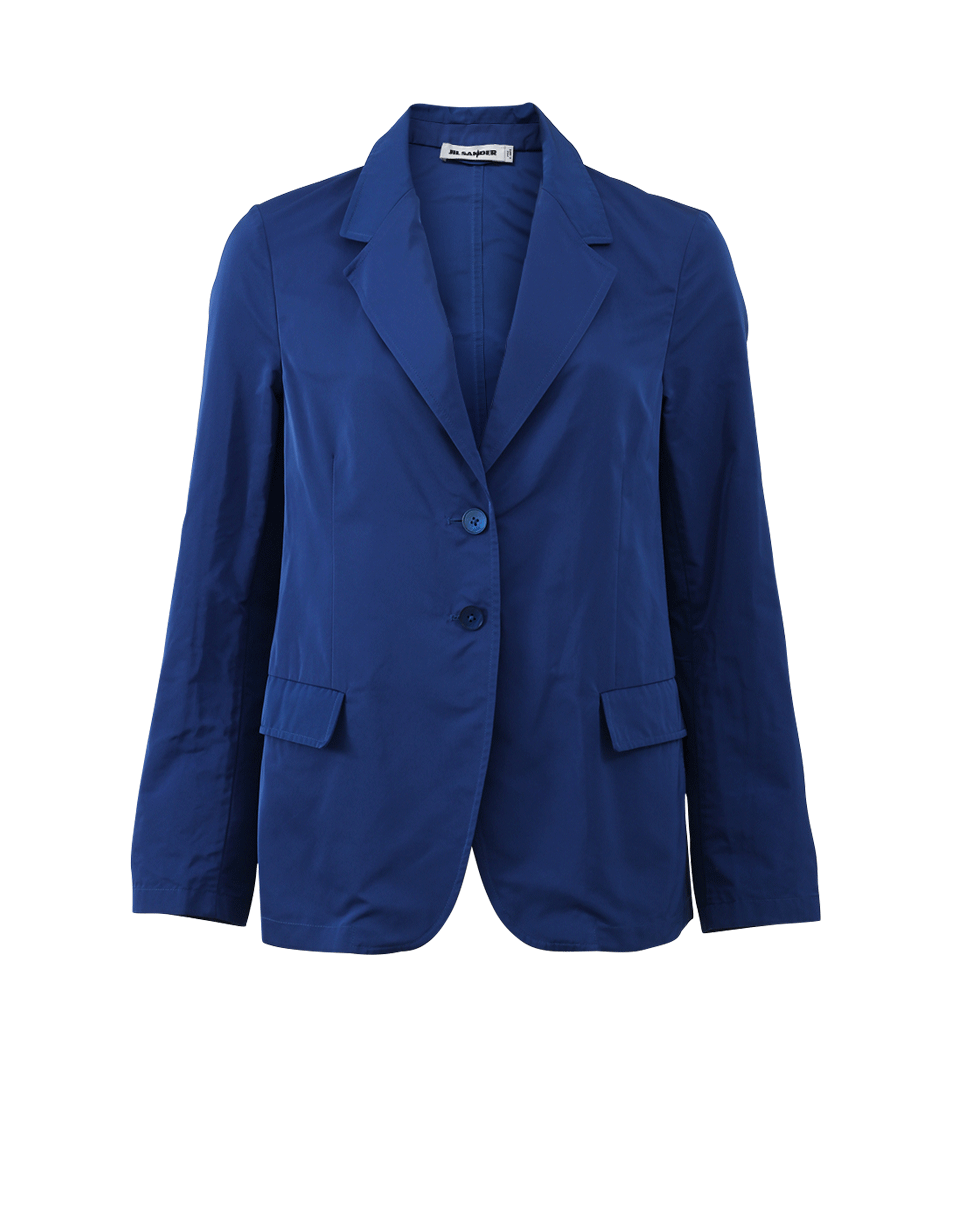 Antonioni Blazer | JIL SANDER – Marissa Collections