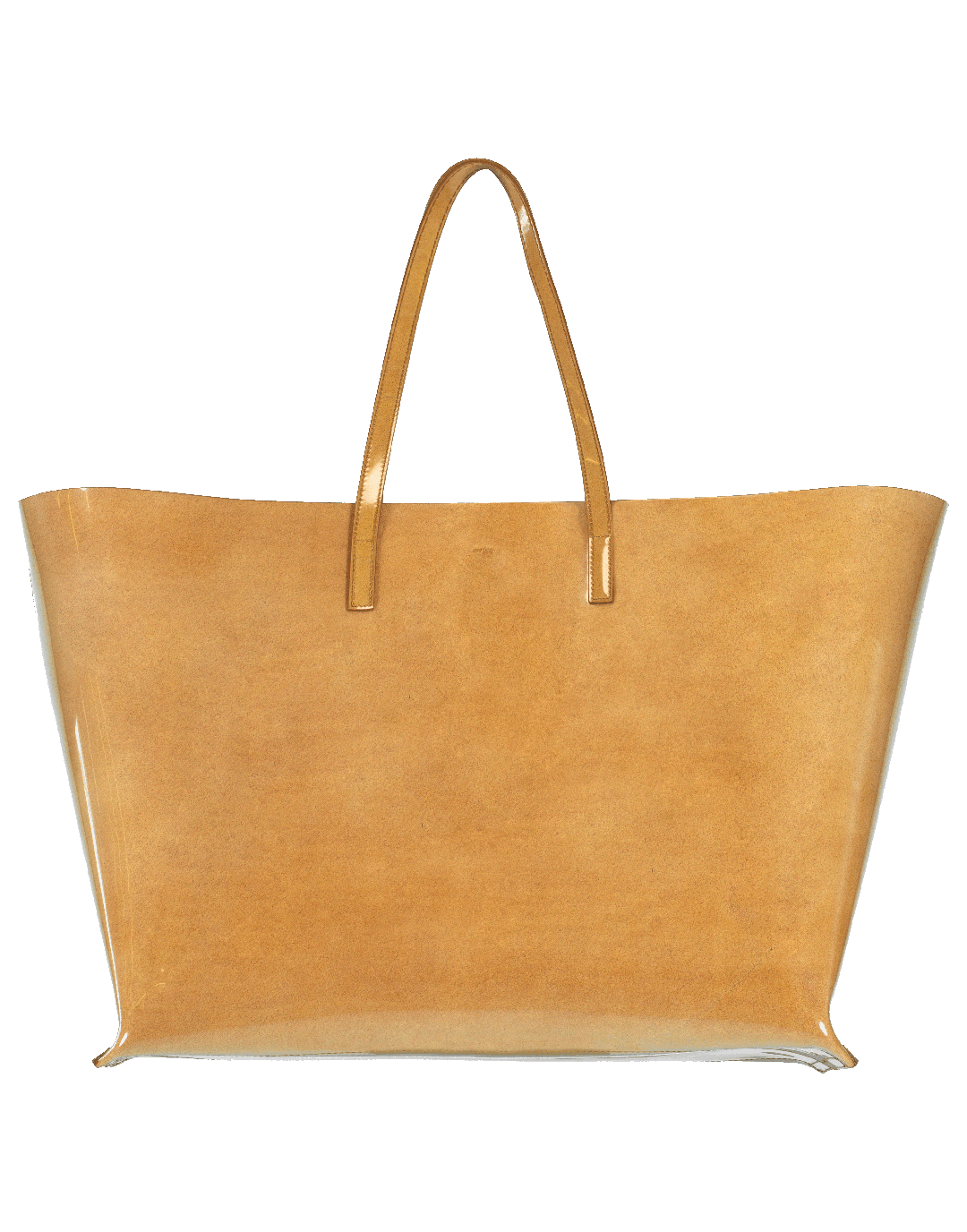 Large PVS Shopper Bag | JIL SANDER – Marissa Collections