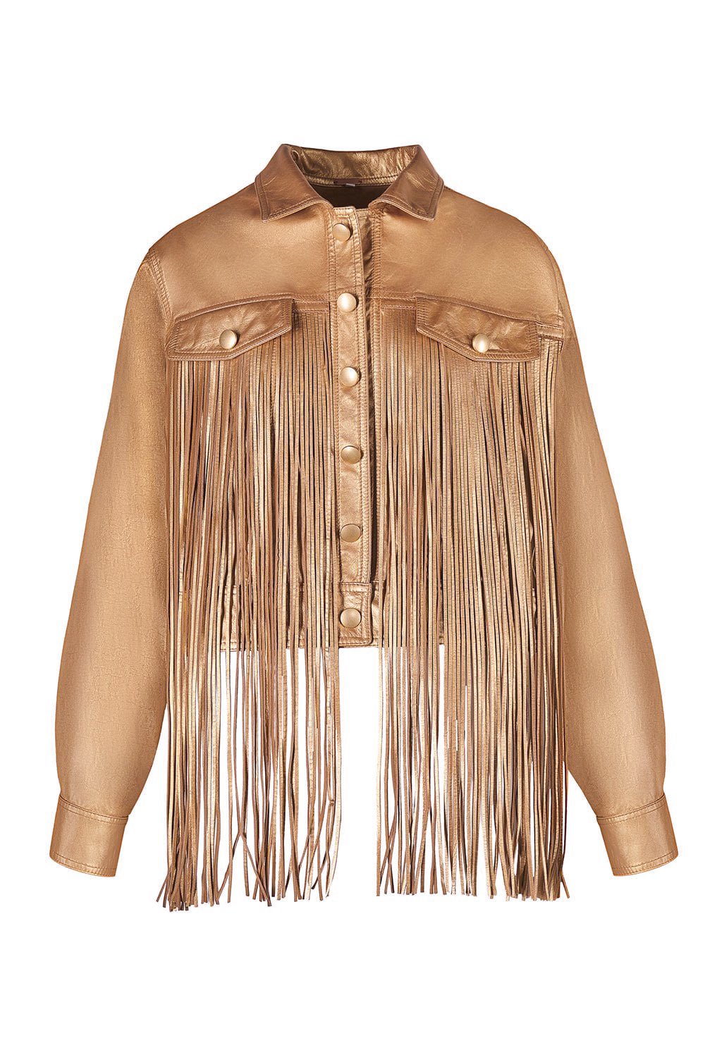 Bold Moves Jacket | JOHANNA ORTIZ – Marissa Collections