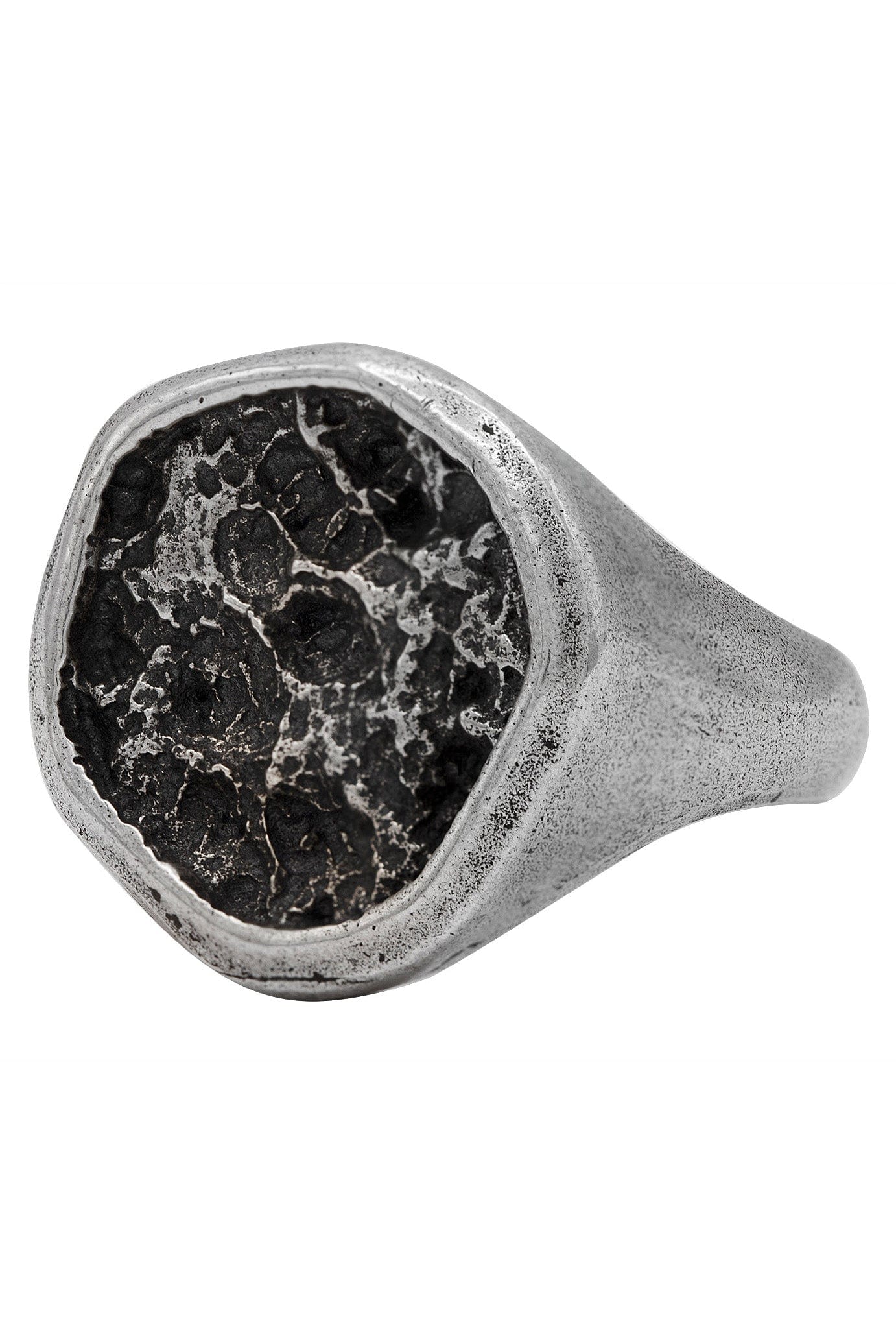 Amorphous Ring | JOHN VARVATOS – Marissa Collections