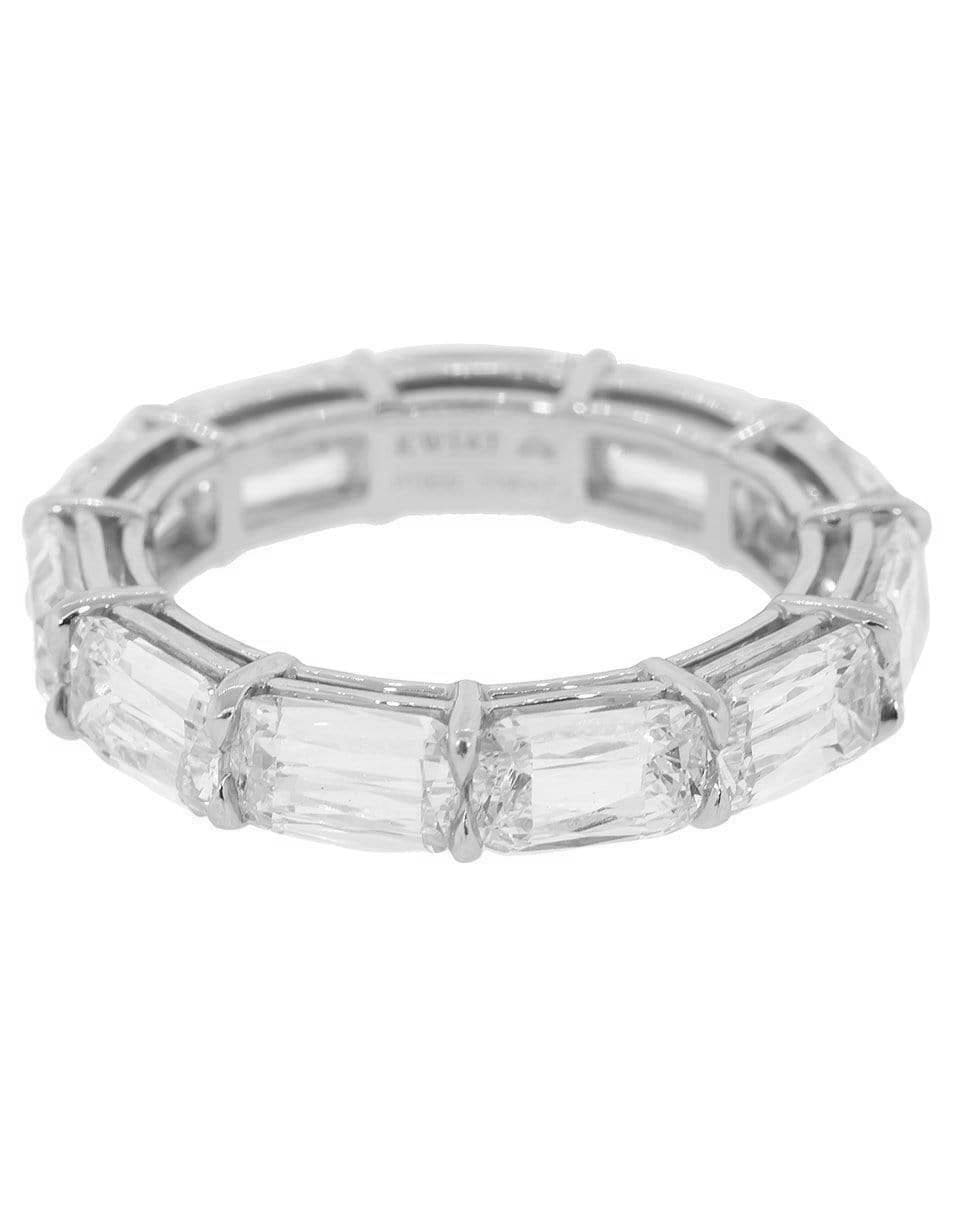 Ashoka Diamond Band 5.58CTW | KWIAT – Marissa Collections