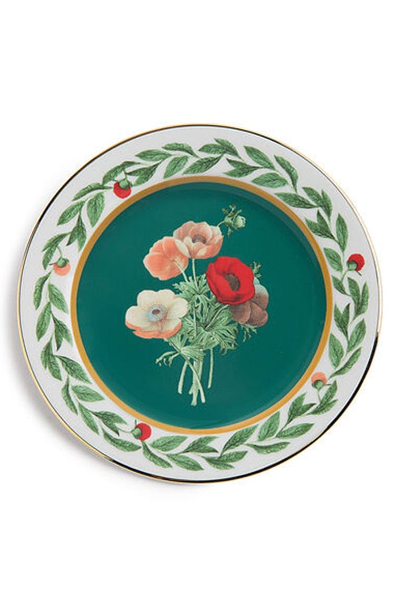 Desert Plates Set Of 6 - Multi | LA DOUBLEJ – Marissa Collections