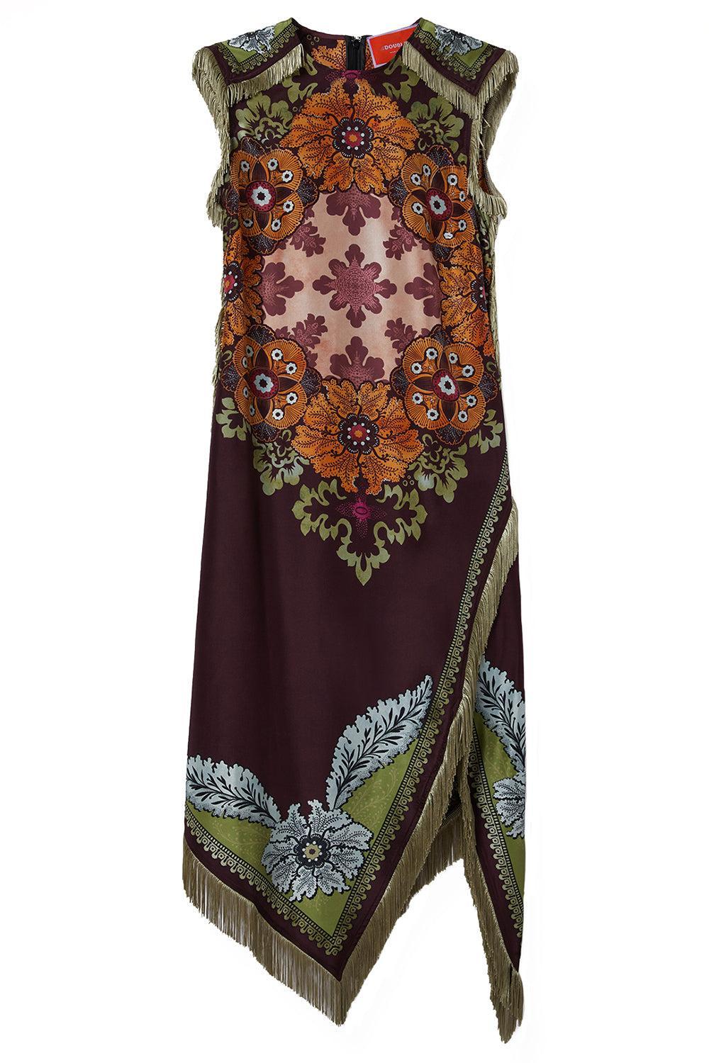Valkyrie Dress | LA DOUBLEJ – Marissa Collections