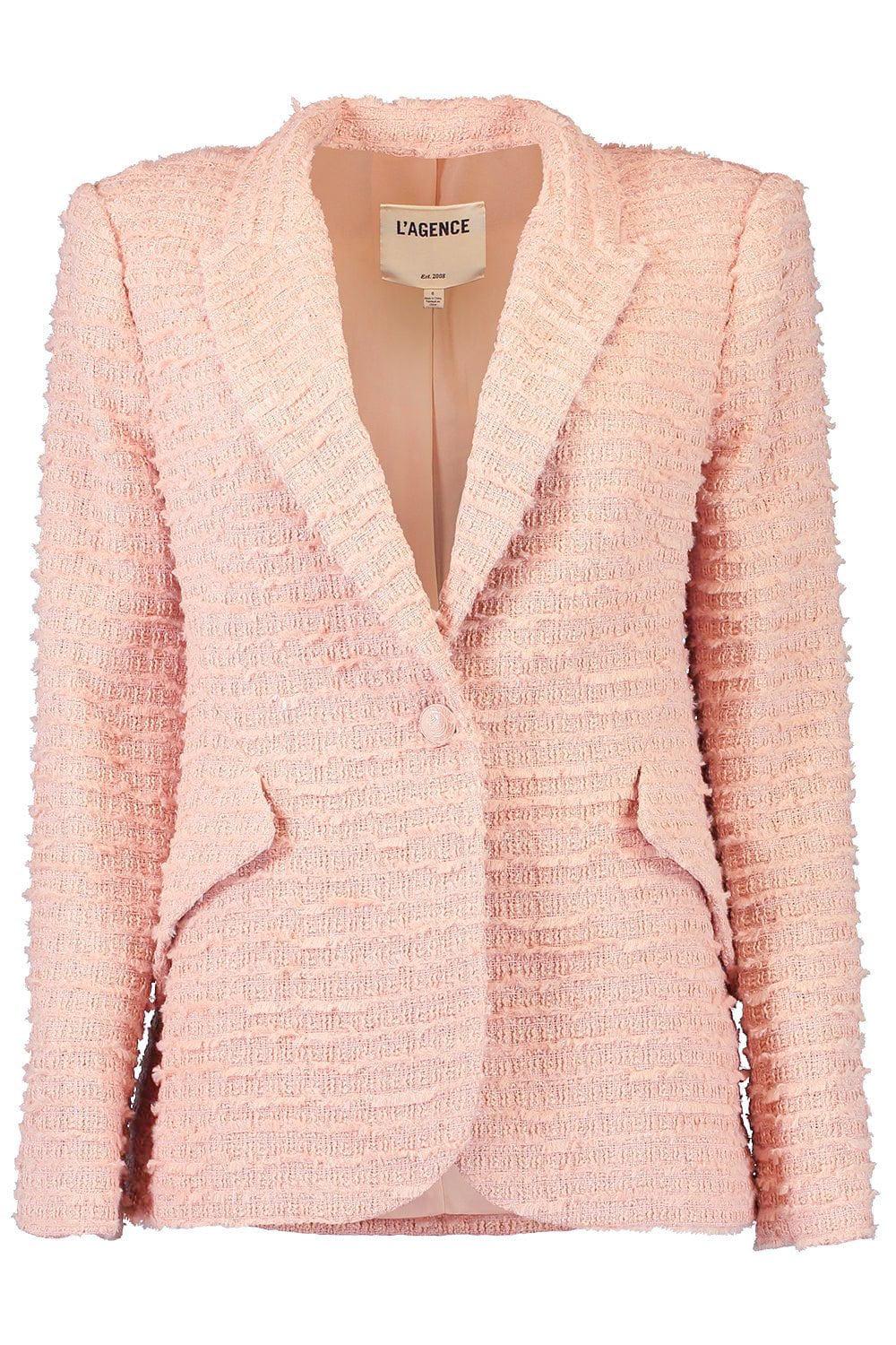 Chamberlain Blazer | L'AGENCE – Marissa Collections