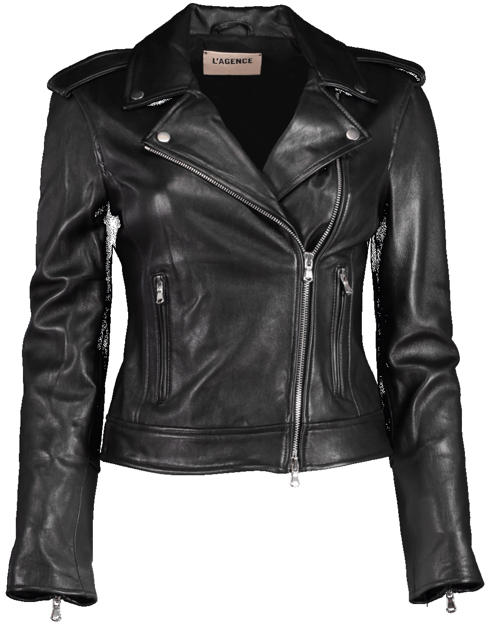 Perfecto Jacket | L'AGENCE – Marissa Collections