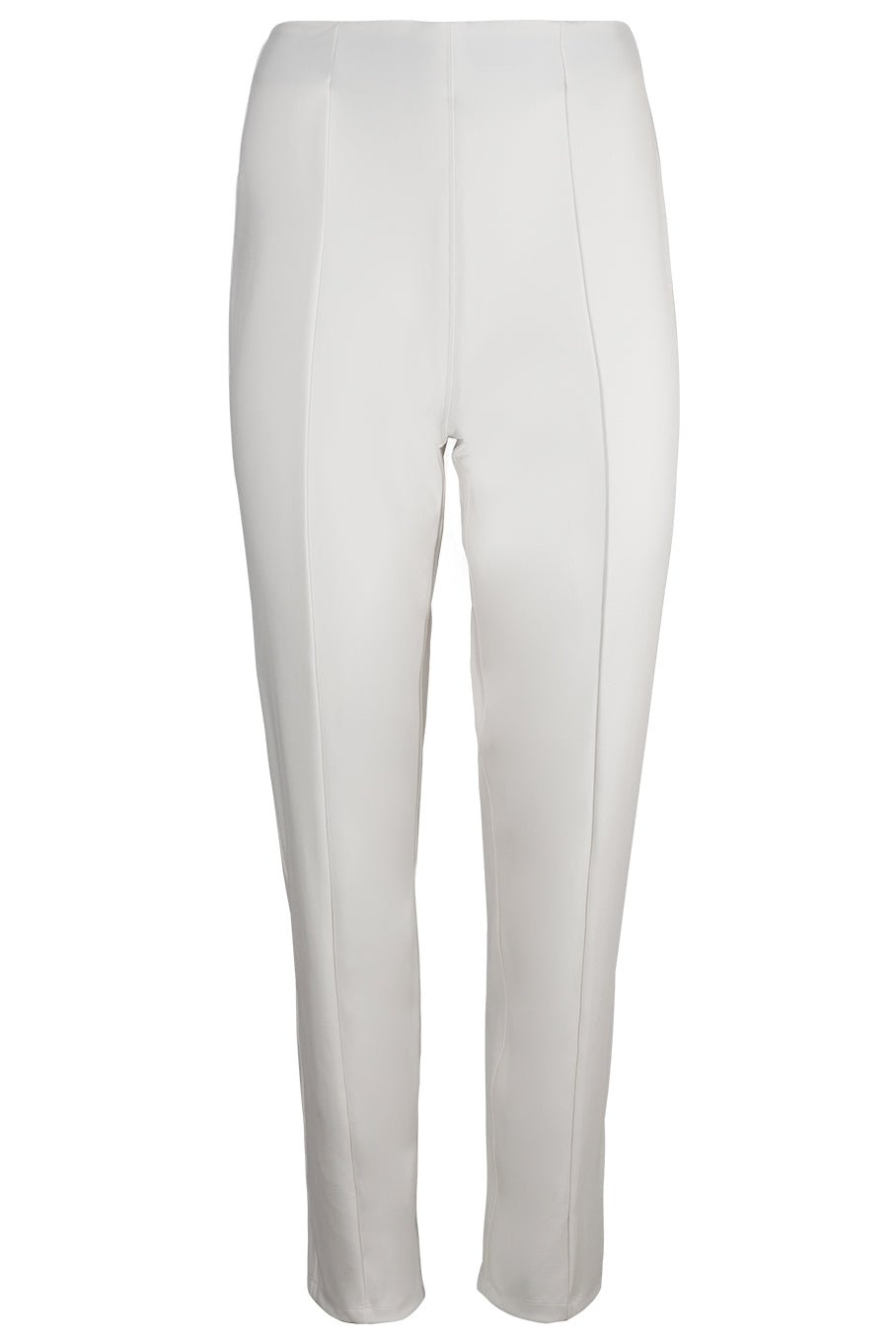 Fitted Pintuck Pant | LAPOINTE – Marissa Collections