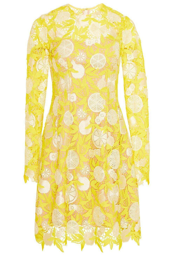 Holly Dress | LELA ROSE – Marissa Collections