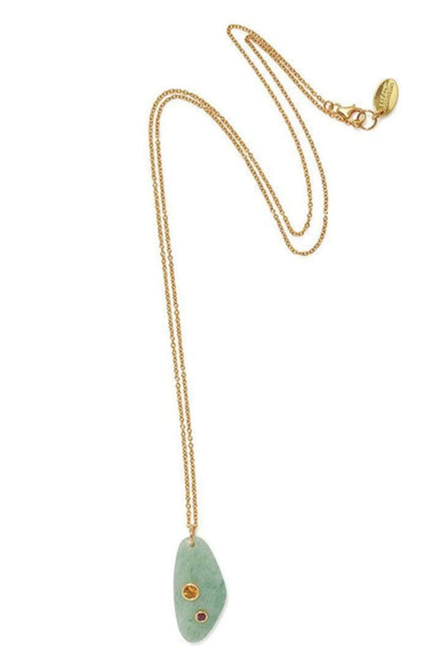 Ceremony Necklace | LIZZIE FORTUNATO – Marissa Collections