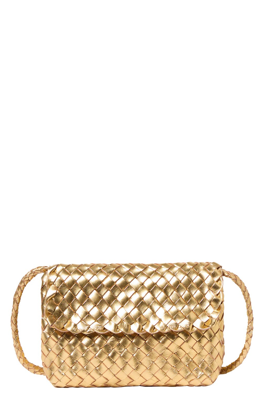 Billie Bag – Marissa Collections