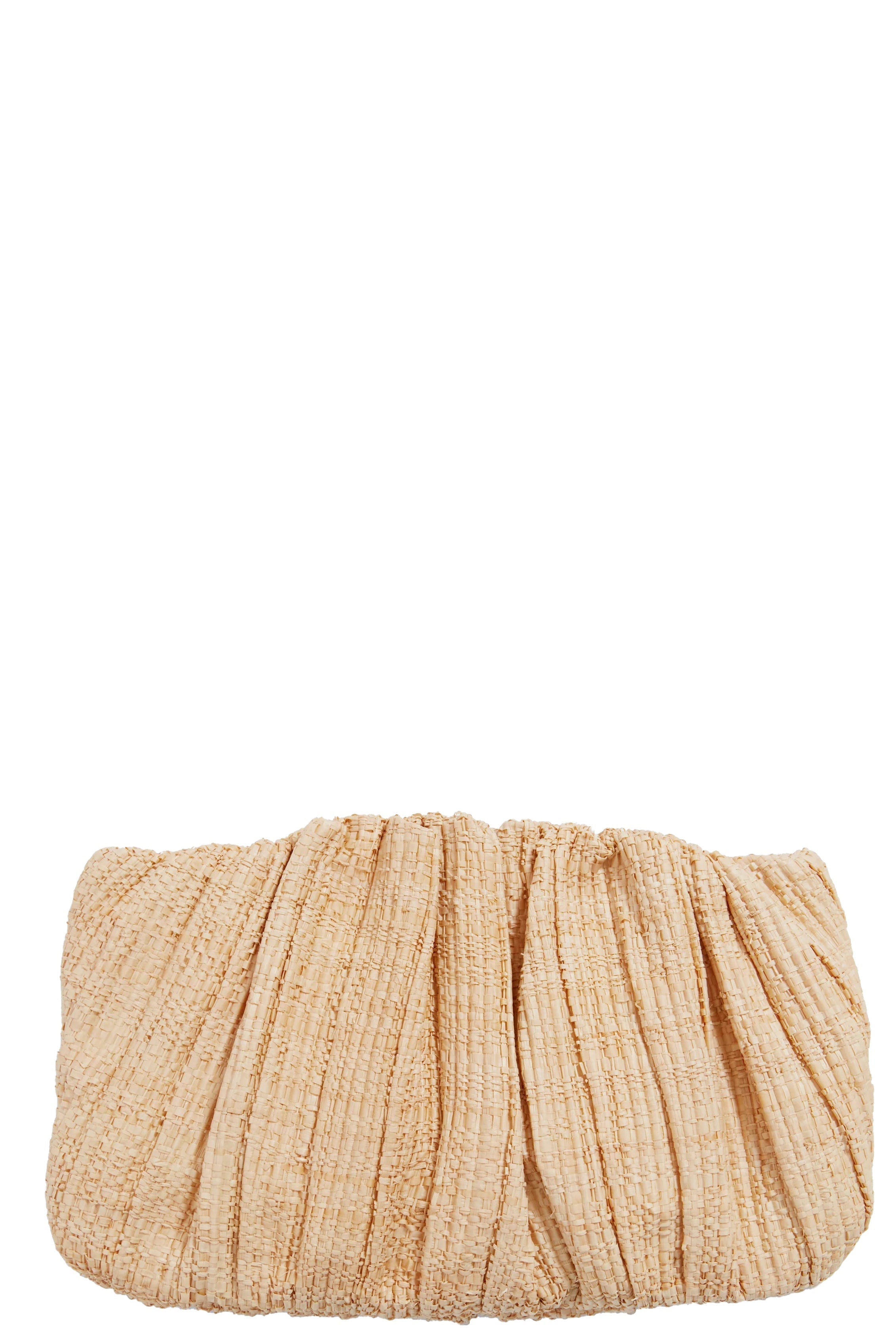 Brit Pouch | LOEFFLER RANDALL – Marissa Collections